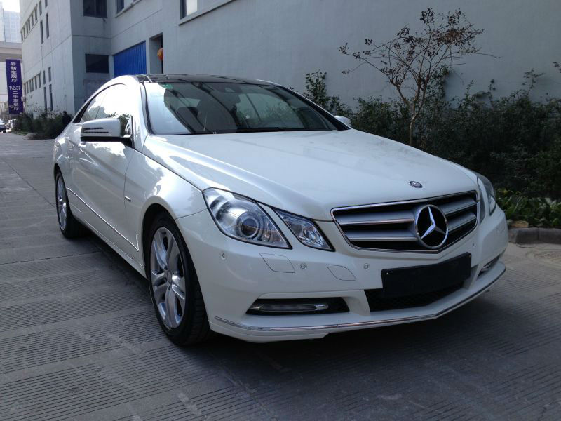 e260轿跑图片,2016款奔驰e260图片,奔驰e200图片(第12页)_大山谷图库