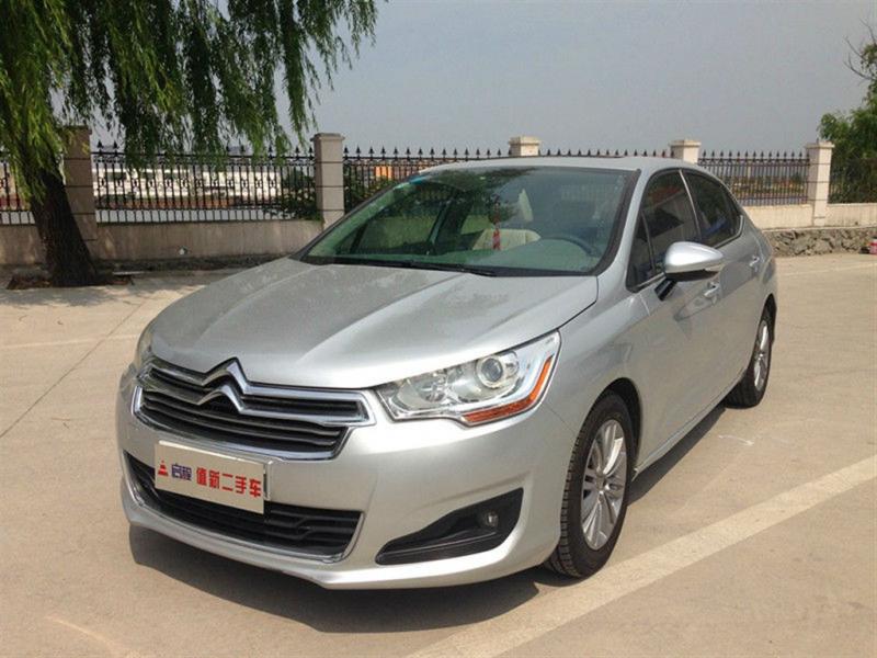 13款雪铁龙c4l,雪铁龙2013款4l,13款雪铁龙4l(第18页)_大山谷图库