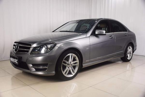 奔驰c26013款,老款奔驰s350,奔驰c200_大山谷图库