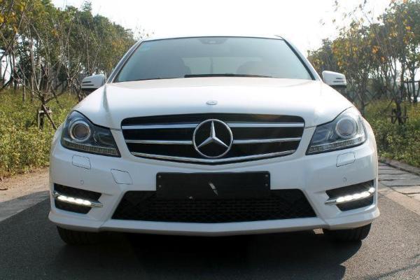 2014奔驰c260,2014款奔驰260,14款奔驰260_大山谷图库