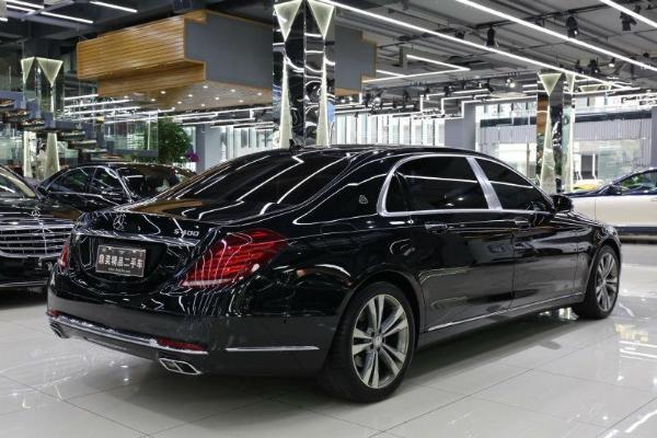 21款奔驰s400图片,21款奔驰s400图片,奔驰s400图片(第14页)_大山谷图库