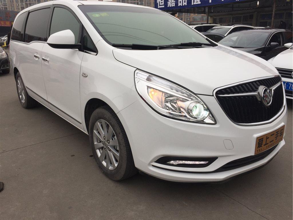 别克gl817款25s,别克gl8gl8,别克gl7_大山谷图库