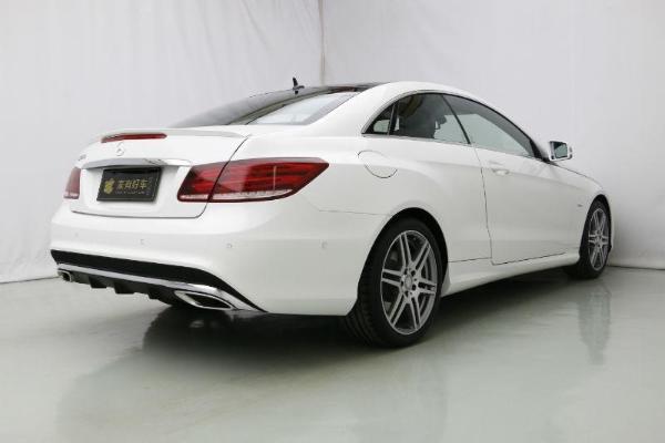 奔驰e36两门,奔驰两个门的是哪一款,双门奔驰e_大山谷图库