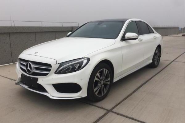 奔驰c200l图片_奔驰180 - 随意优惠券