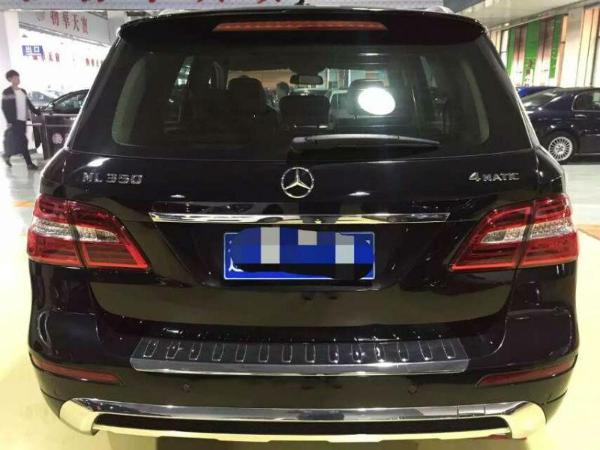 奔驰ml300图片大全,suv,二手(第14页)_大山谷图库