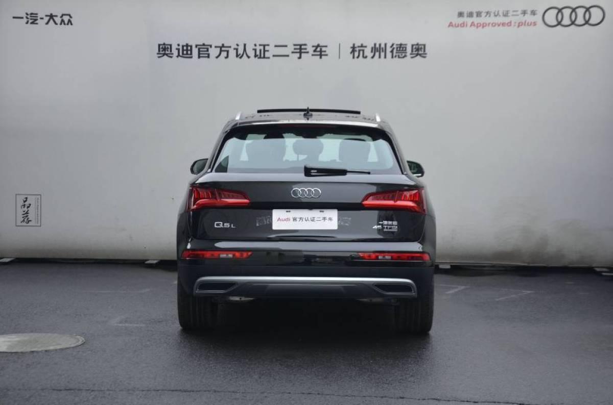 奥迪q5l高清壁纸-千图网
