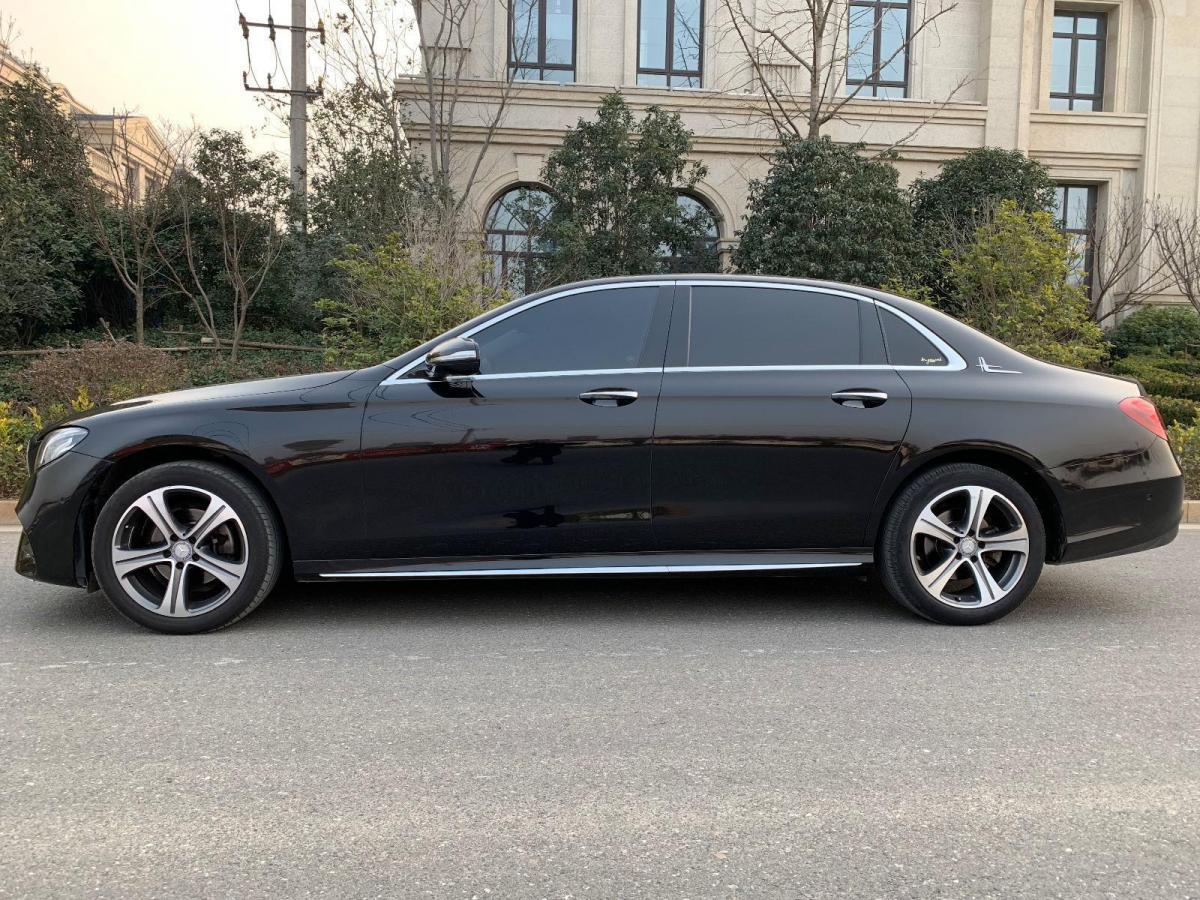 2016年奔驰e200l,2016款奔驰e200l,2016款奔驰e300l(第8页)_大山谷图库