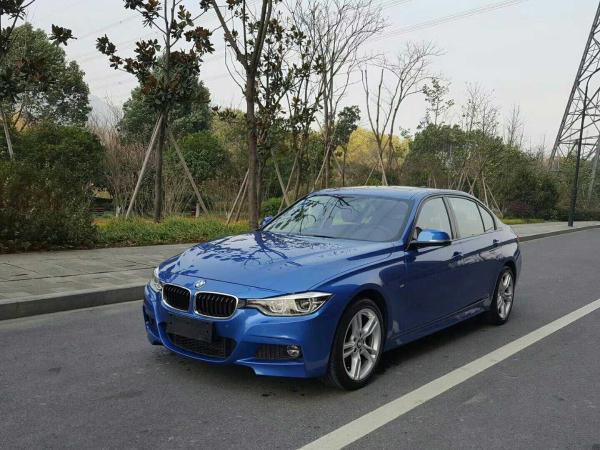 宝马320ii,宝马320,宝马530_大山谷图库