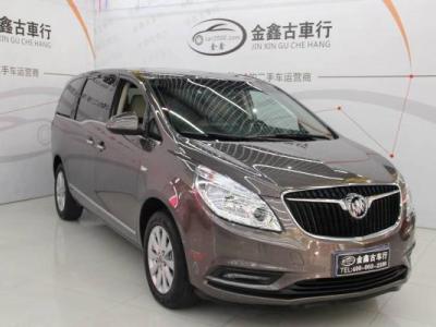 大别克图片,别克内饰图片,别克君越图片(第10页)_大山谷图库