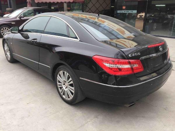 奔驰g260报价e260,e260l奔驰报价2020款,奔驰g260e260_大山谷图库