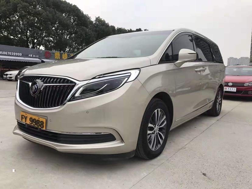 传奇gl8es新款图片,传祺gs8图片,传奇gl8es_大山谷图库