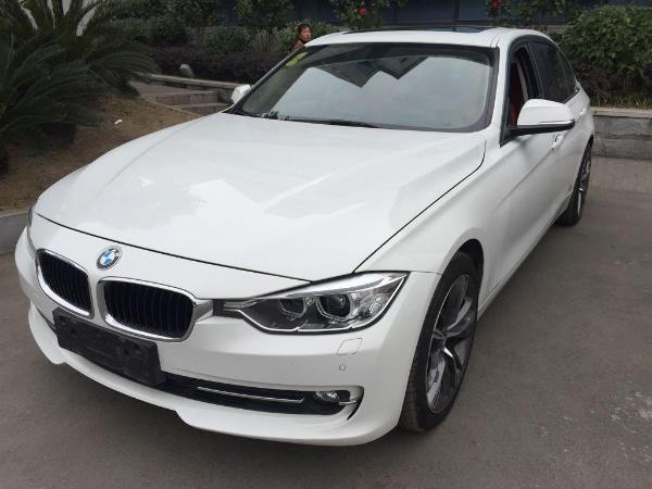 宝马320ii,宝马320,宝马530_大山谷图库