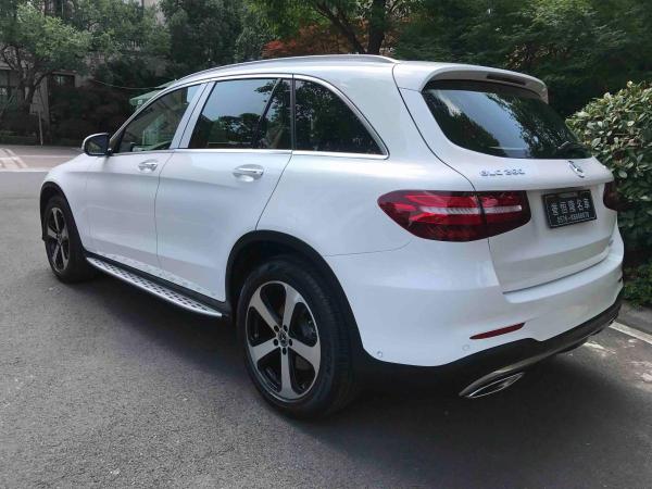 奔驰glc2604matic,奔驰gl260,奔驰260_大山谷图库