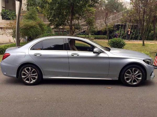 奔驰c200l图片_奔驰180 - 随意优惠券