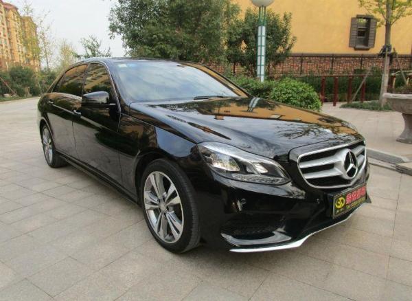 奔驰e级260,奔驰e级壁纸,新奔驰e级(第14页)_大山谷图库