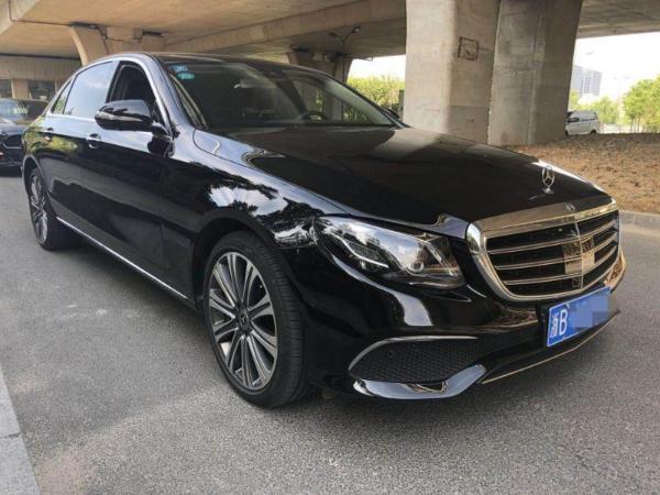 奔驰e320l为何停售,e300l奔驰2021款,e300l奔驰报价2021款(第20页)_大山谷图库