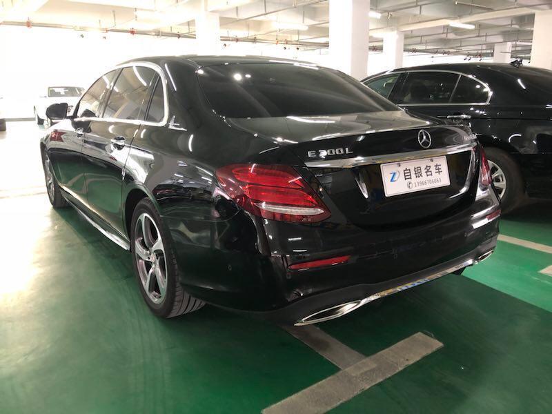 奔驰e300lsuv,奔驰商务v300售价,2023大改款奔驰e立标(第2页)_大山谷图库