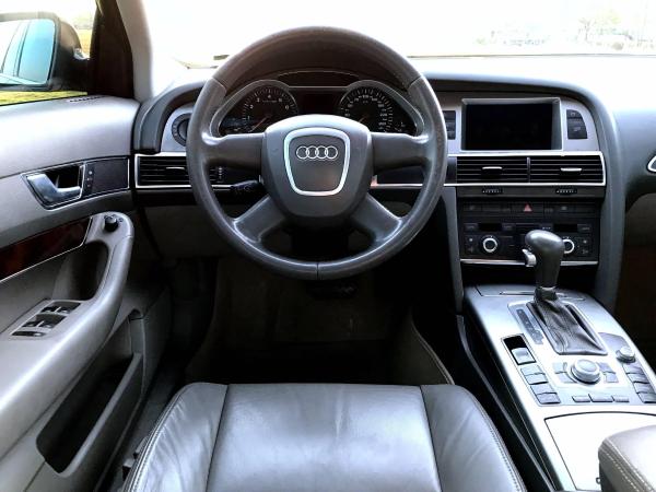 奥迪a6l高配内饰图片,奥迪内饰图片,凯迪拉克内饰图片(第2页)_大山谷图库