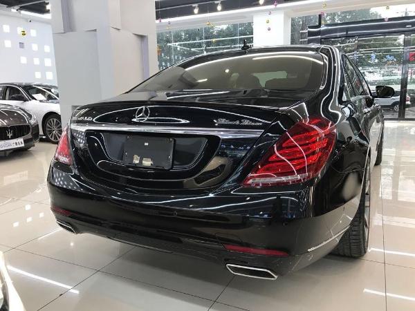 2023款奔驰s400l上市,2021款奔驰s400,2013奔驰s400l(第14页)_大山谷图库