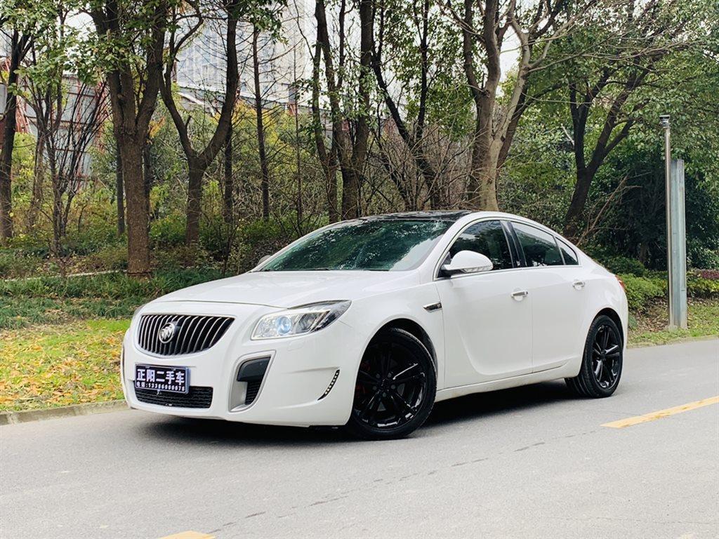 13款别克君威gs,15年,自动(第2页)_大山谷图库