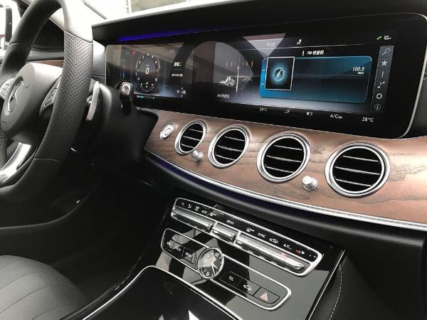 e320l内饰,s320l内饰,e300l内饰_大山谷图库