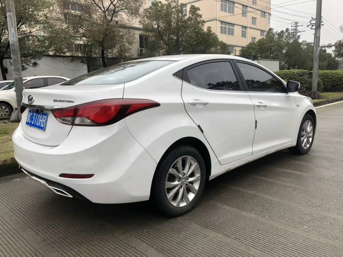 现代朗动2016,朗动2016款自动,现代朗动2016款图片(第19页)_大山谷图库