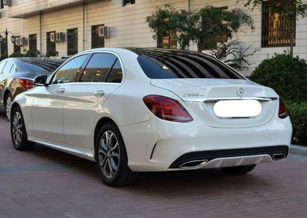 奔驰c200l图片_奔驰180 - 随意优惠券
