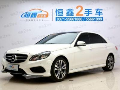 奔驰e级260,奔驰e级壁纸,新奔驰e级(第14页)_大山谷图库