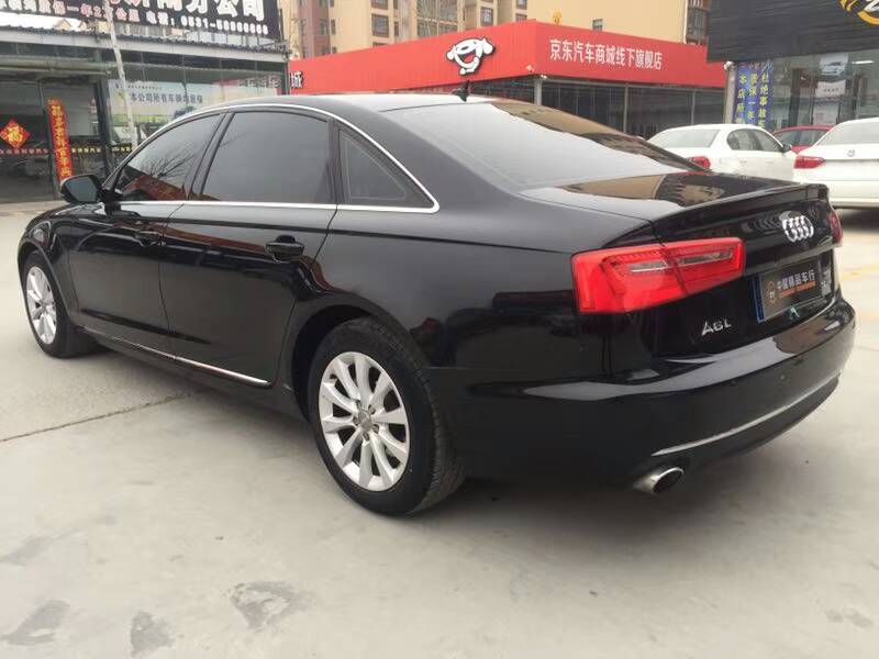 奥迪2015款a6l,2021款奥迪a6l新款,2015款奥迪a6l(第14页)_大山谷图库