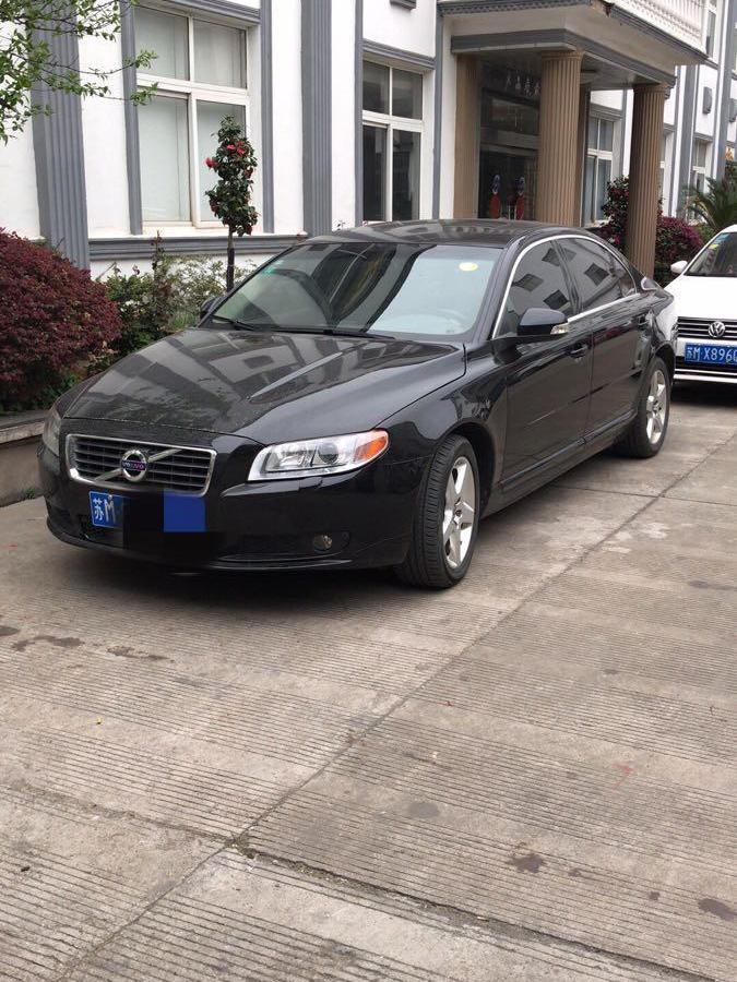 10款s80l,10款,沃尔沃s80l外观(第12页)_文秘苑图库