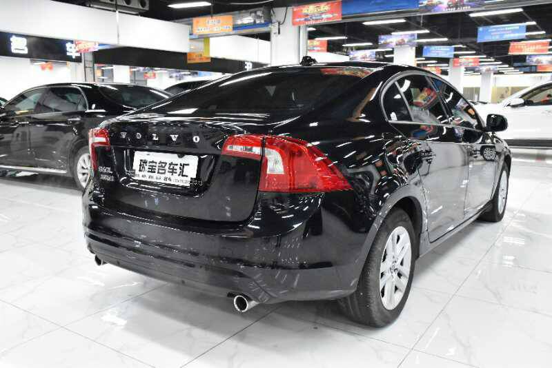 沃尔沃s602014款,沃尔沃s60老款内饰,沃尔沃s60老款(第4页)_大山谷图库