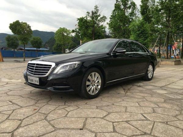 奔驰s400l2014款,2014款奔驰s400,2021款奔驰s400(第2页)_大山谷图库