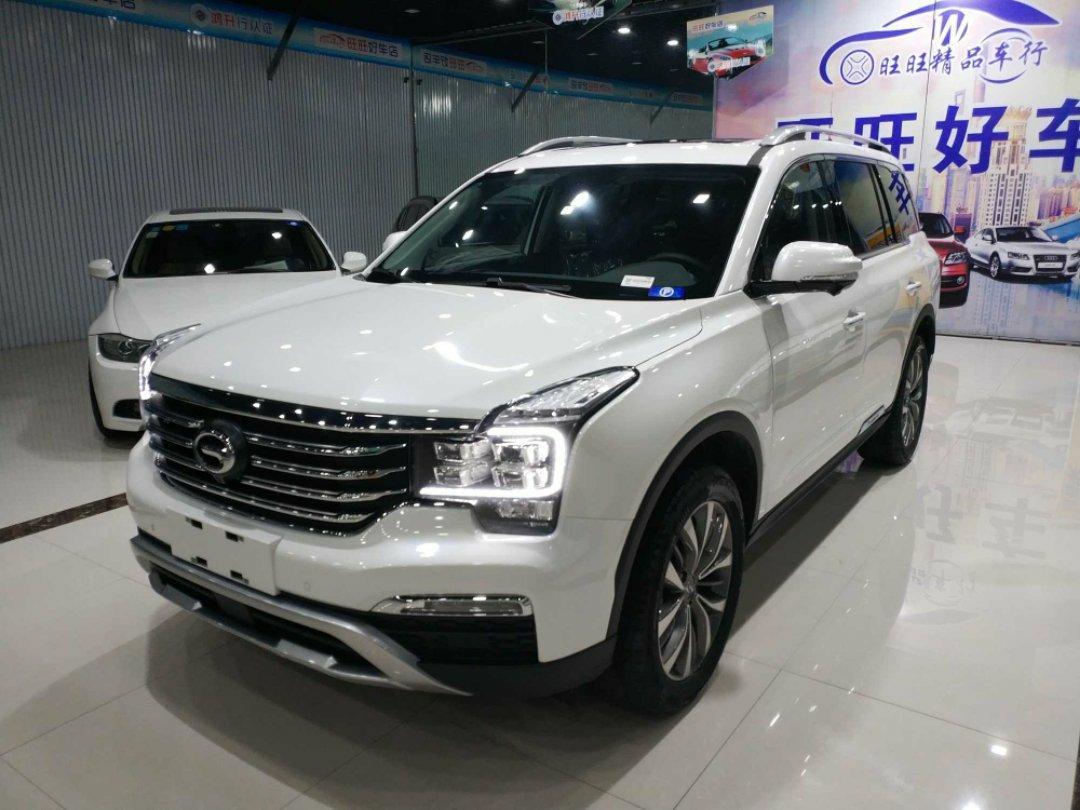 17款传祺gs8配置参数,17款传祺gs4配置,传祺gs4配置(第10页)_大山谷图库