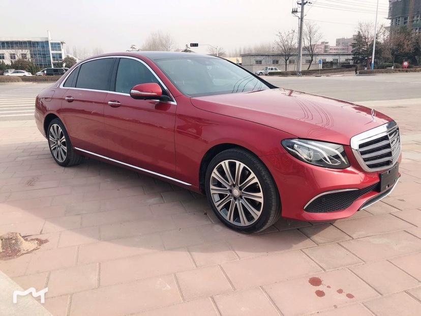 2021款奔驰e300试驾,奔驰e300款2021款,奔驰e300款2020款_大山谷图库