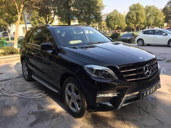 2012款奔驰ml300,入手,glk(第11页)_大山谷图库