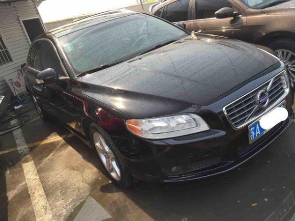 10款s80l,10款,沃尔沃s80l外观(第16页)_文秘苑图库