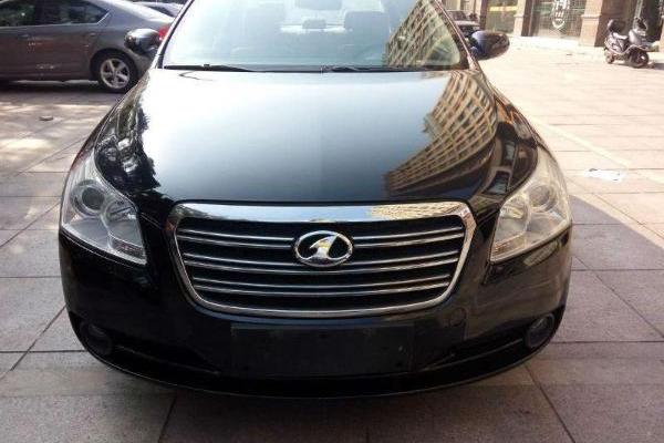 08年奔腾b70,08款奔腾b70,新奔腾b70(第6页)_大山谷图库