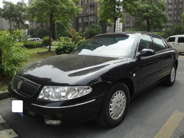 别克regalgl25v6别克ve6报价别克v6大山谷图库
