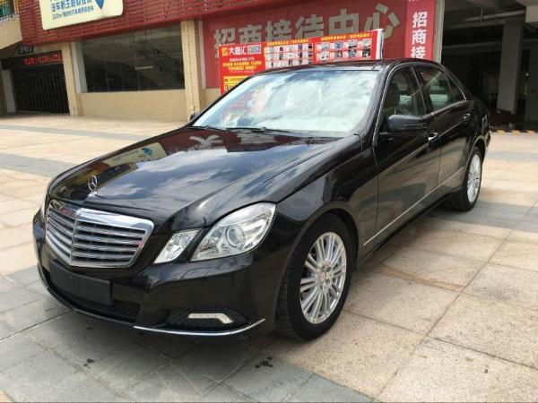 2011年奔驰e300,奔驰e300l2011款,v97为什么比v93便宜(第10页)_大山谷图库