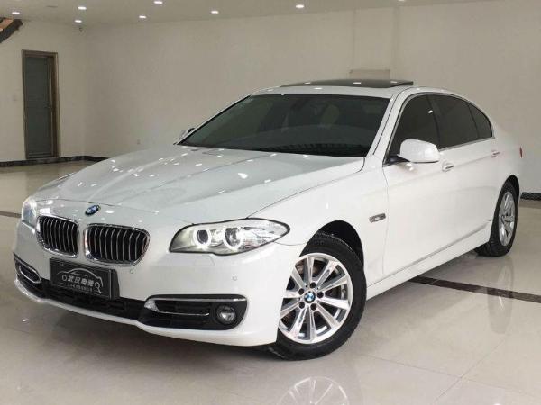 宝马510li,宝马510,宝马510敞篷_大山谷图库