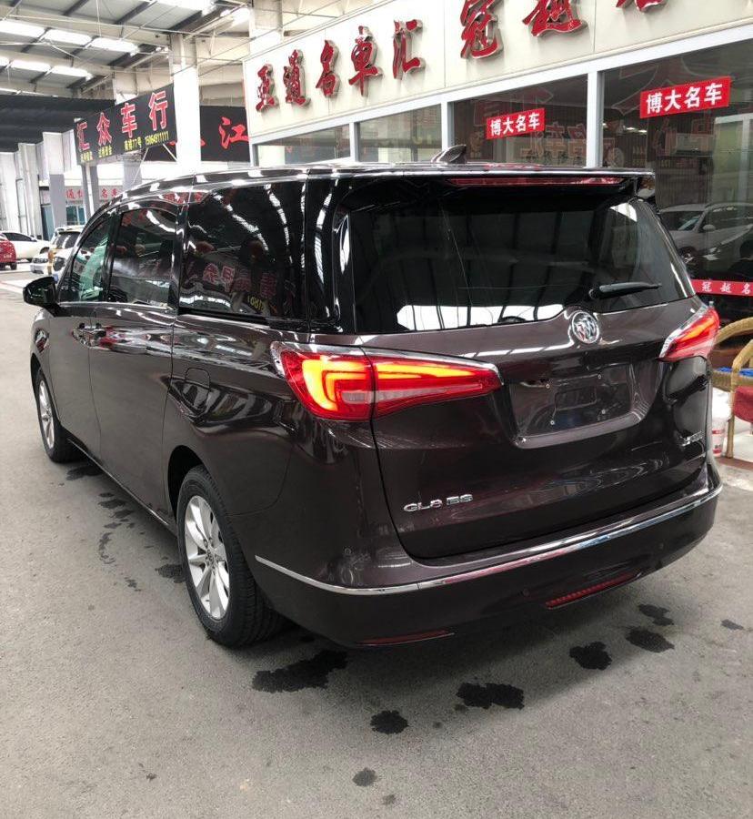 传奇gl8es新款图片,传祺gs8图片,传奇gl8es_大山谷图库