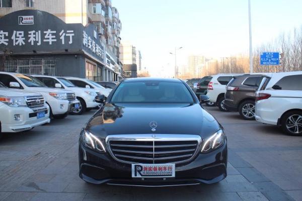 2016年奔驰e200l,2016款奔驰e200l,2016款奔驰e300l(第9页)_大山谷图库