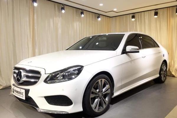 奔驰e级260,奔驰e级壁纸,新奔驰e级(第14页)_大山谷图库